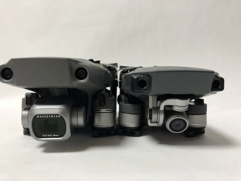 【写真40枚】Mavic 2 PRO（マビック2プロ）の使い方で徹底解説｜ドローンウォーカー